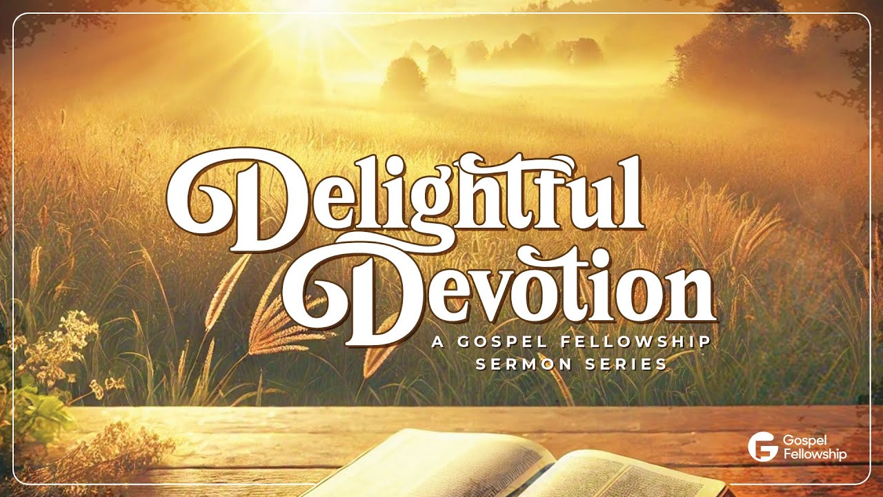 “No Ordinary Book” (2 Timothy 3:16-17) | Delightful Devotion | Pastor ...