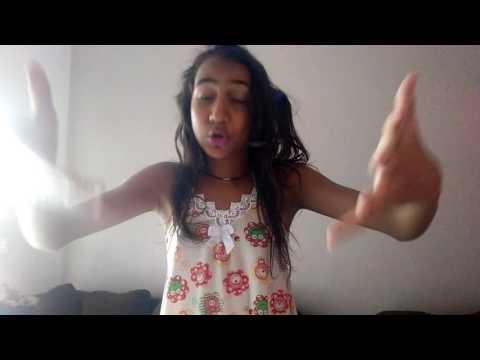 É Fada Dançando.....Lavinnia Pereiira😂😂