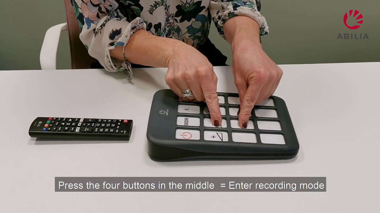 GEWA Maxi - Get started, IR - YouTube