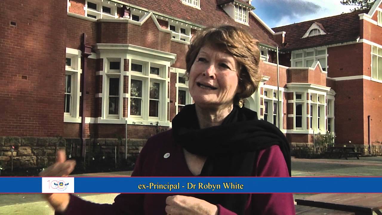 Perth Mod Centenary Book - YouTube