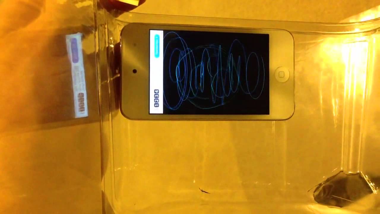 3d Gyro Draw - YouTube