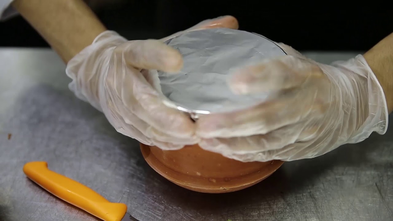 Promo video for House of dal Restaurant - YouTube