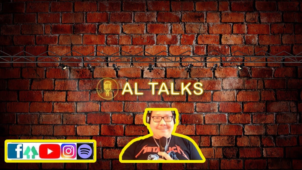 Al Talks Podcast #169 episodes ( How i write jokes for Stand Up Comedy ...