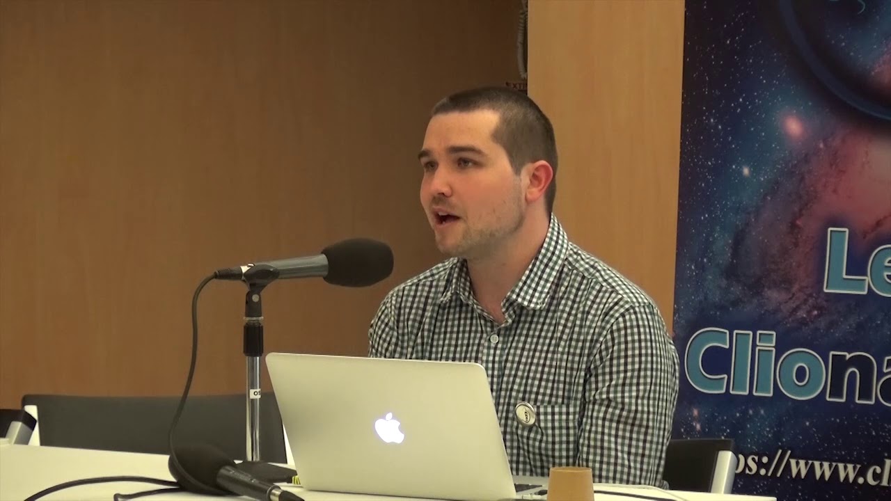 Les espaces du tourisme et des loisirs - Thomas Merle - YouTube