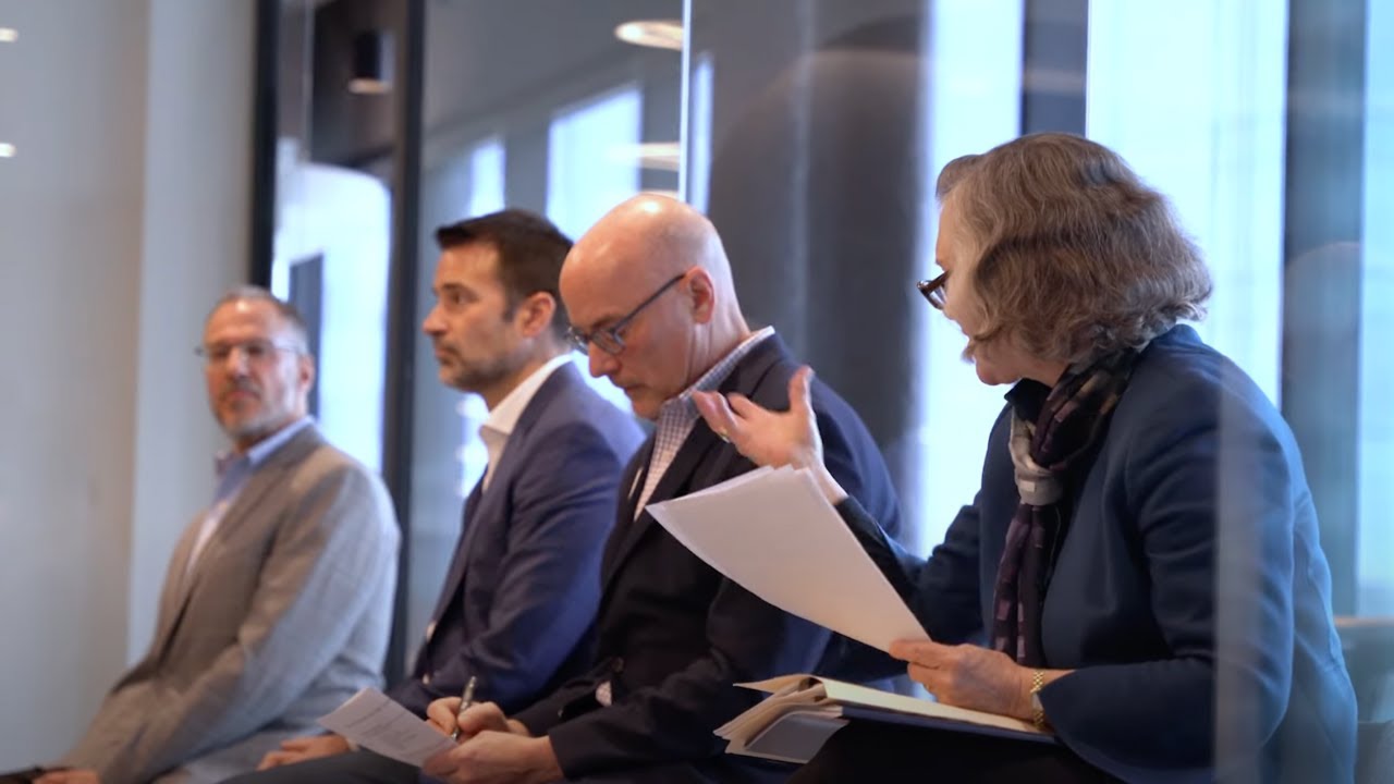 Northwestern's EMDC Program: Transform your senior-level AEC experience ...