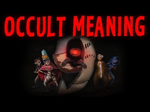 9 movie | The Occult Meaning ▶️️