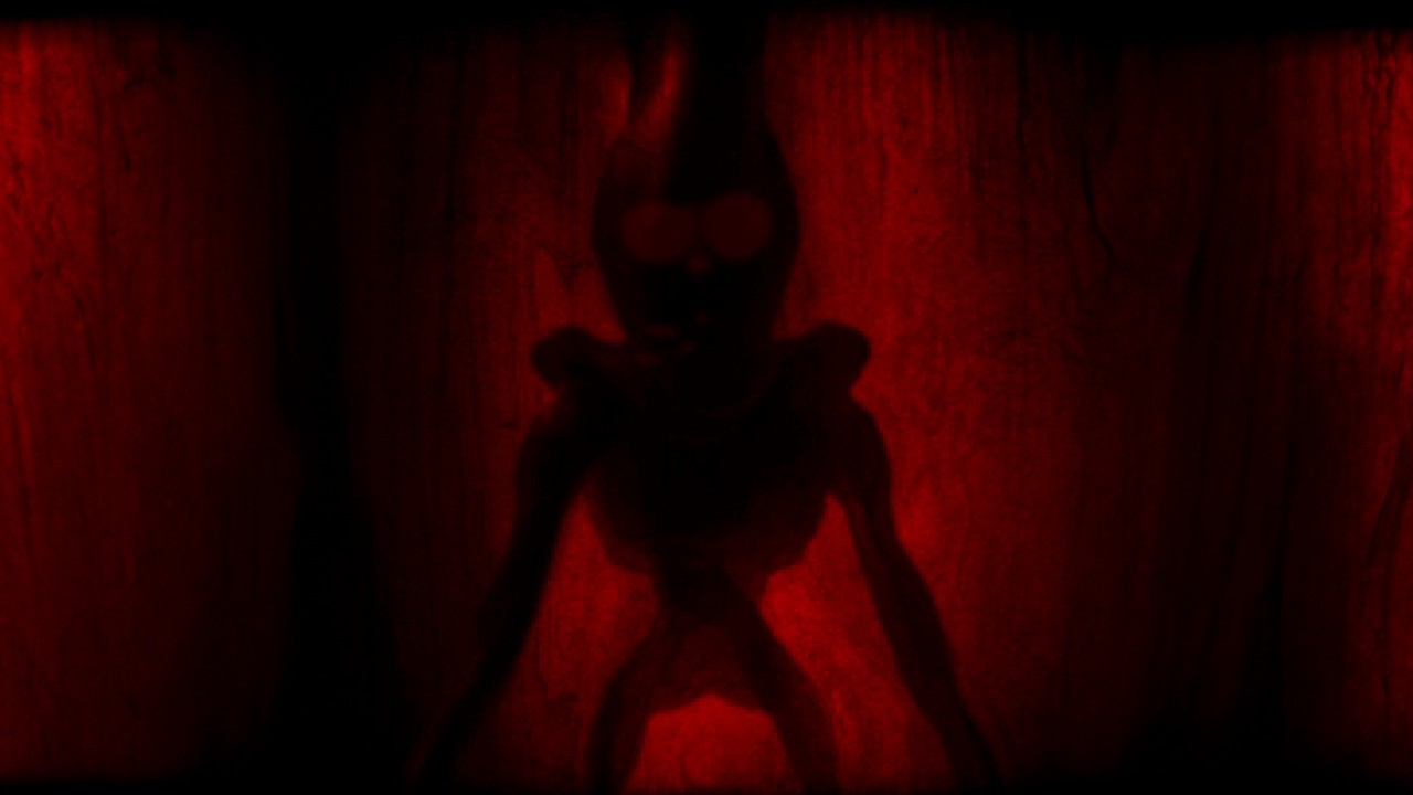 This Horror Game Makes You Question Reality… And Your Choices - YouTube