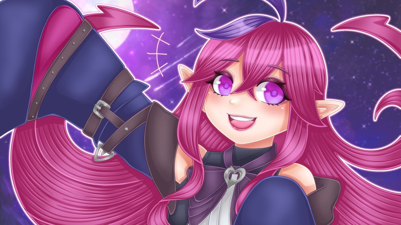 Keera RoV | Kitsunei_CH - YouTube
