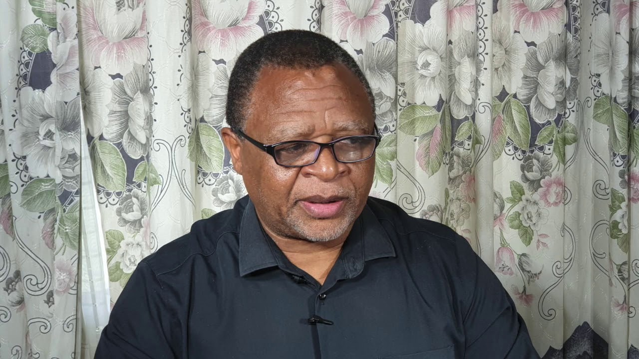 DEVINE HEIGHTS SONG BY BISHOP SP MSOMI - YouTube