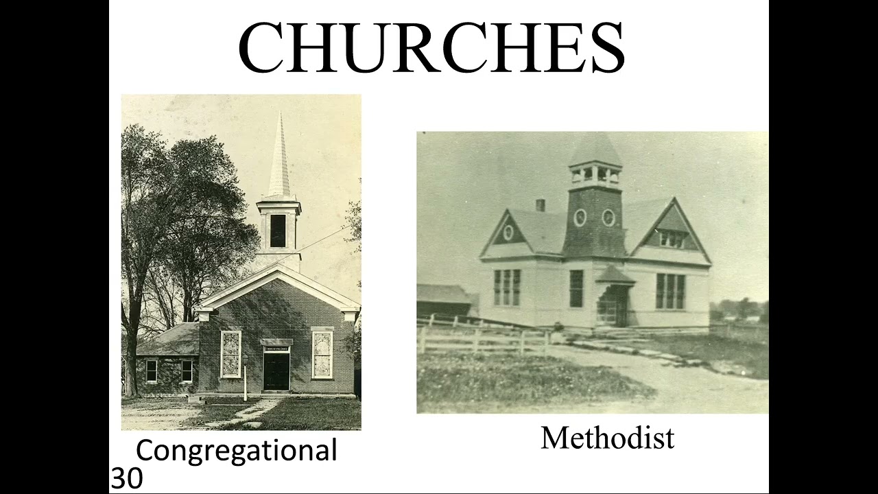 History of Strongsville - YouTube