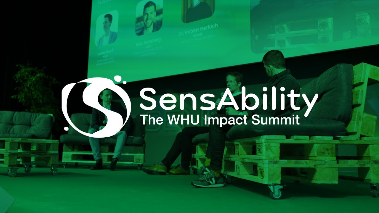 SensAbility 2022 - Official Aftermovie - YouTube