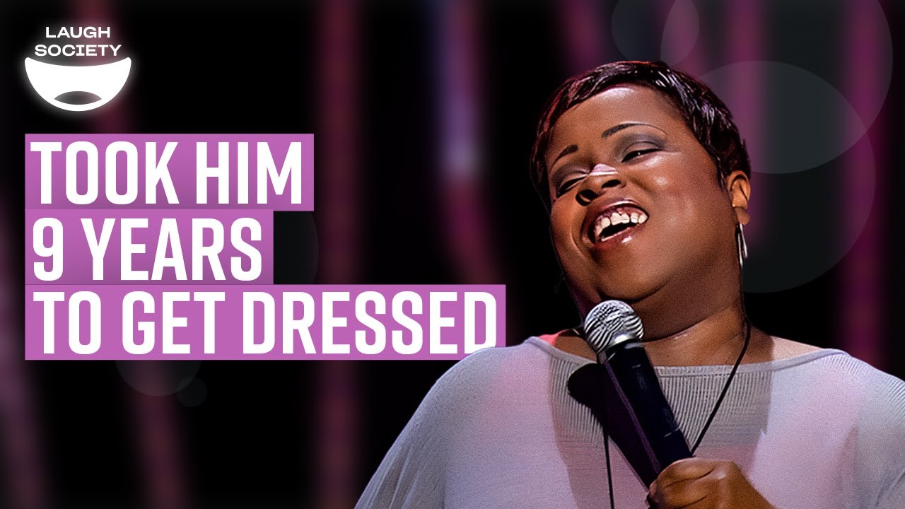 The Girly Things Men Do: Dominique Witten - YouTube