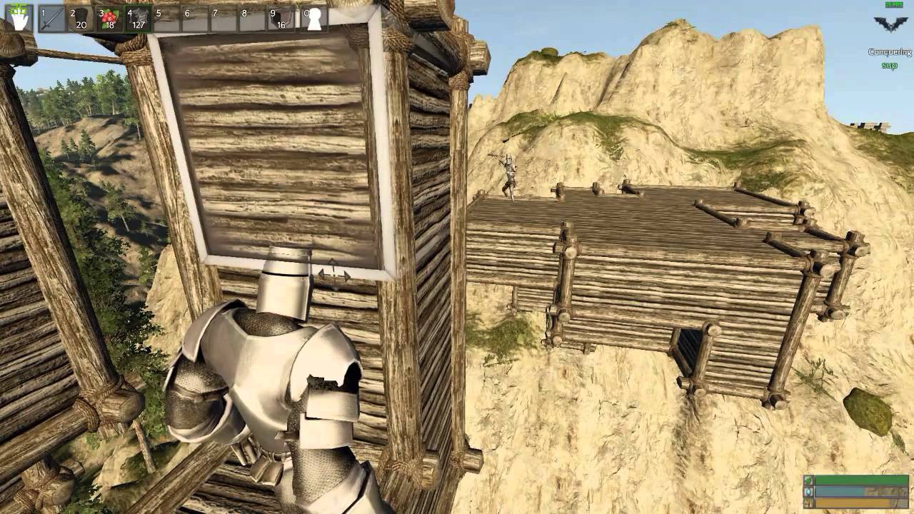 Reign of kings - YouTube