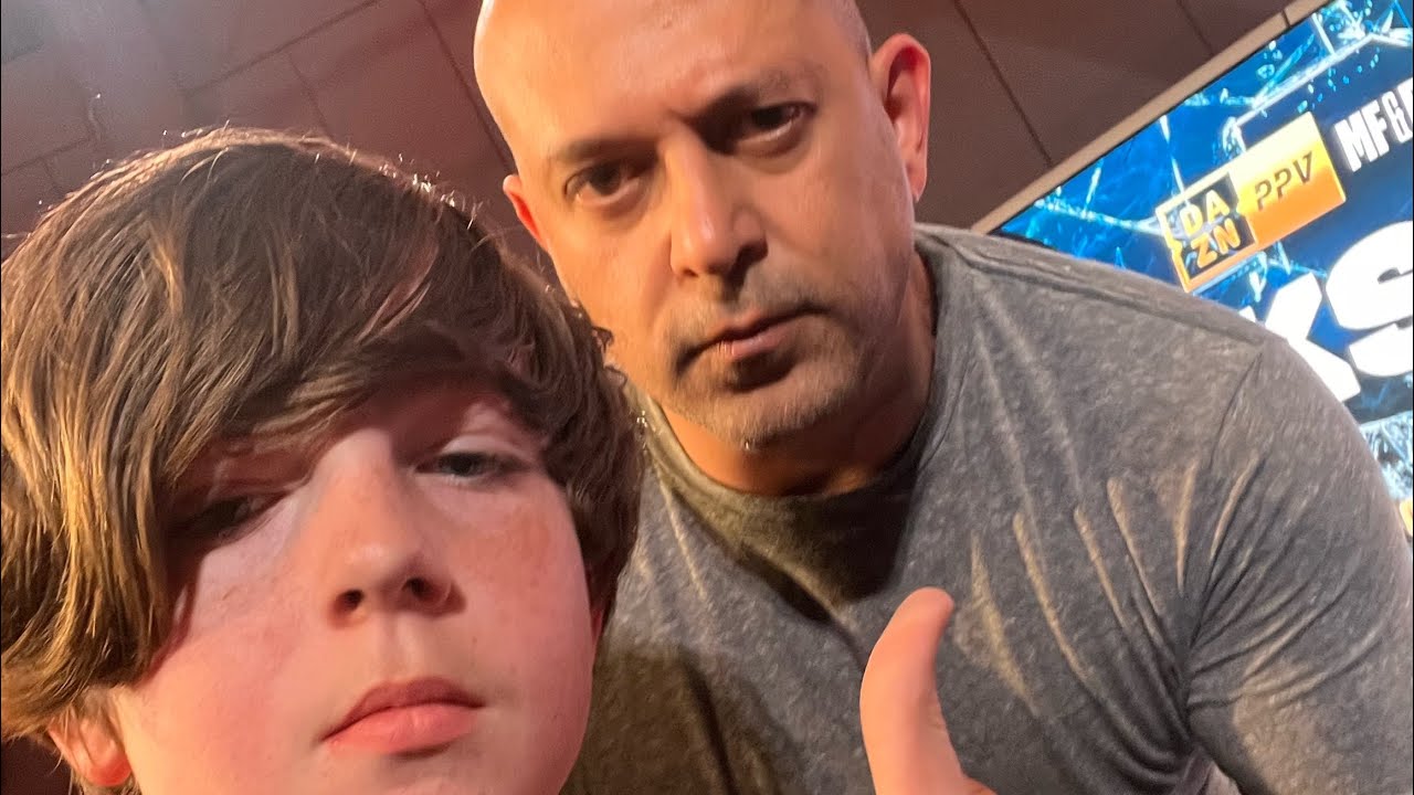 Wise words from Mams Taylor & what’s NEXT for KSI - YouTube