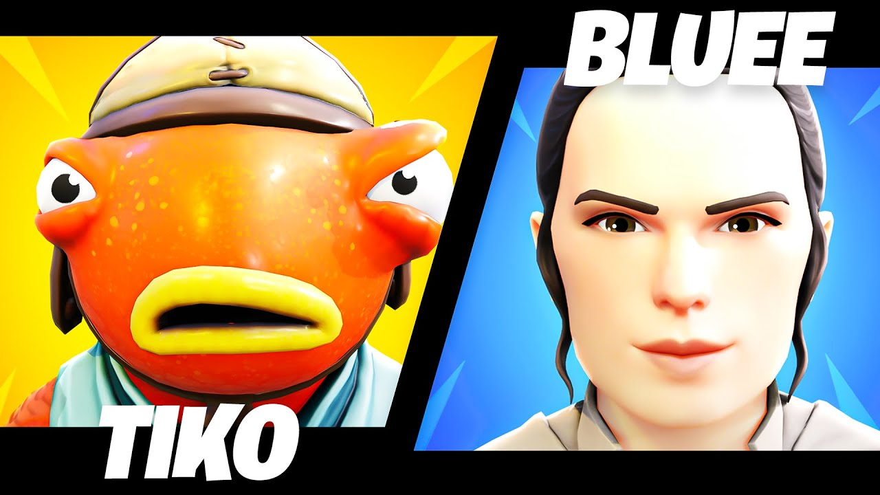 Tiko VS 3 Minecraft Noobs (#FaZe5) - YouTube