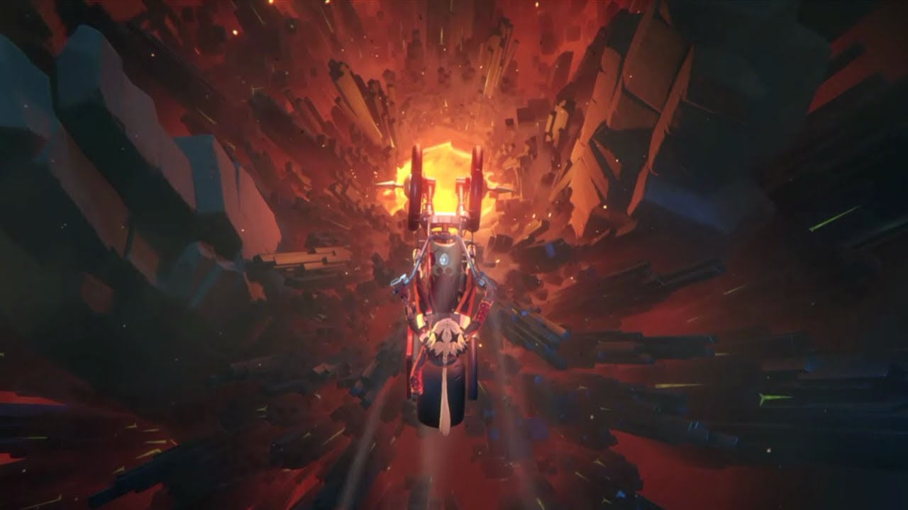 LA Plays Zenless Zone Zero Episode 18: Cinder Lake Incident - YouTube