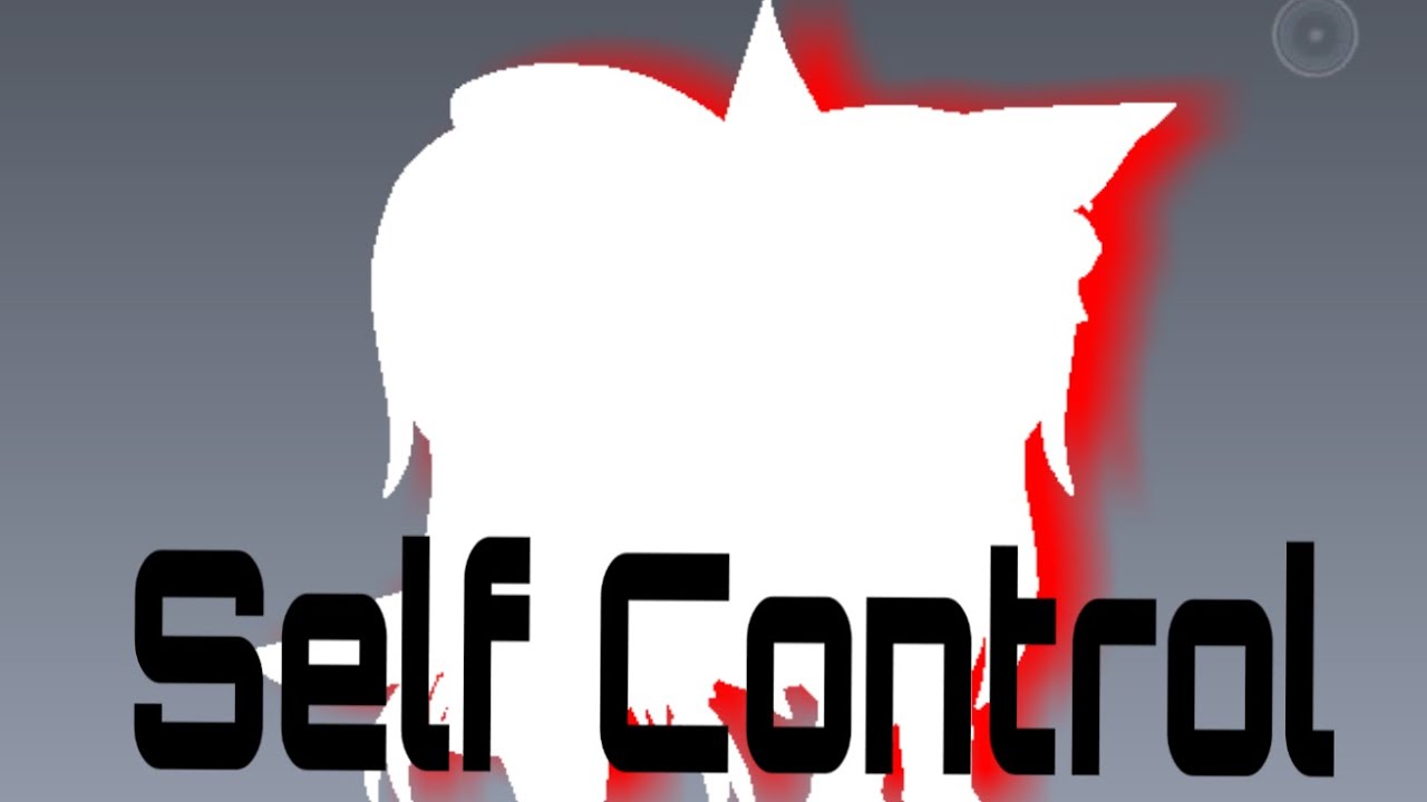 Self control ||Gacha Life - YouTube