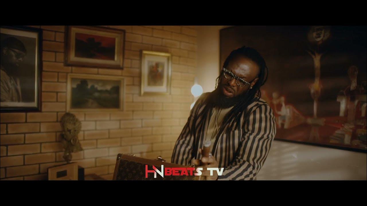 Timaya - Don Dada (ALEX ft HNBEATSTV Remix) - YouTube