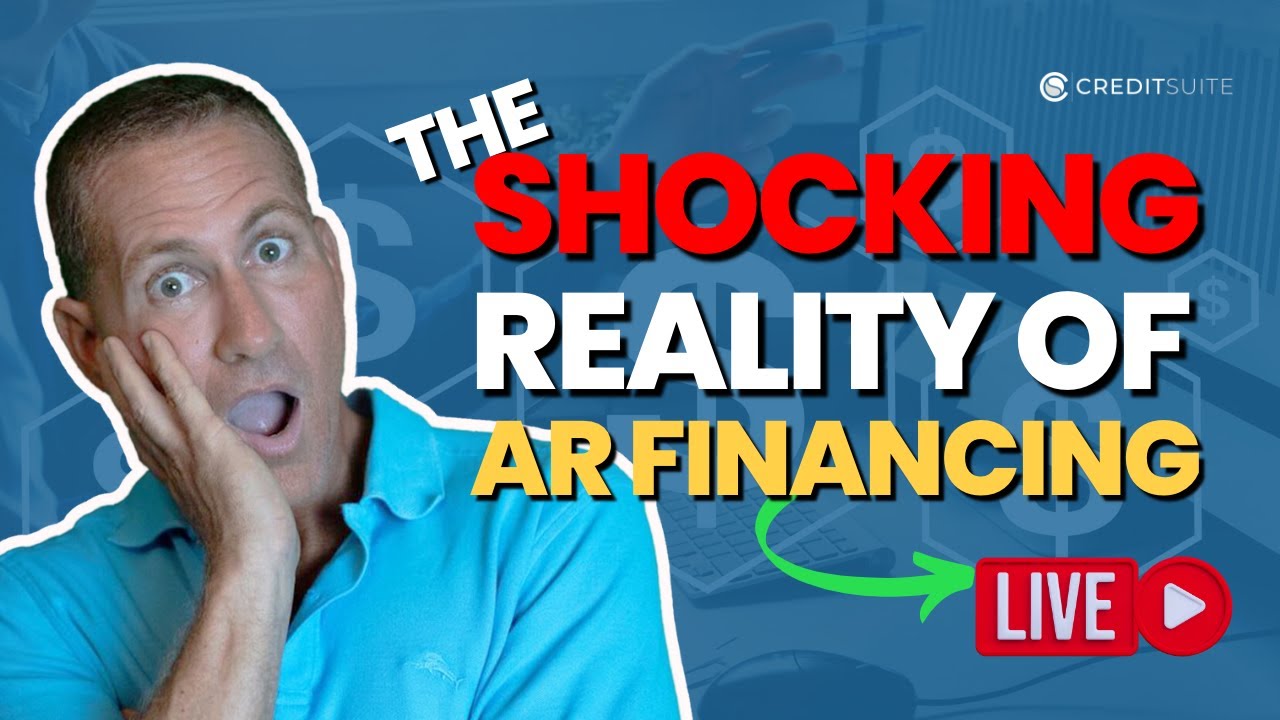 The Truth About AR Financing - YouTube
