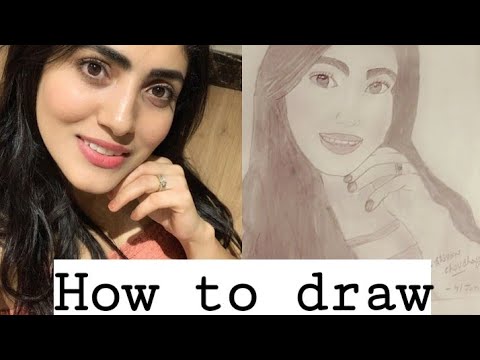 how to draw 🌸 goodness - YouTube