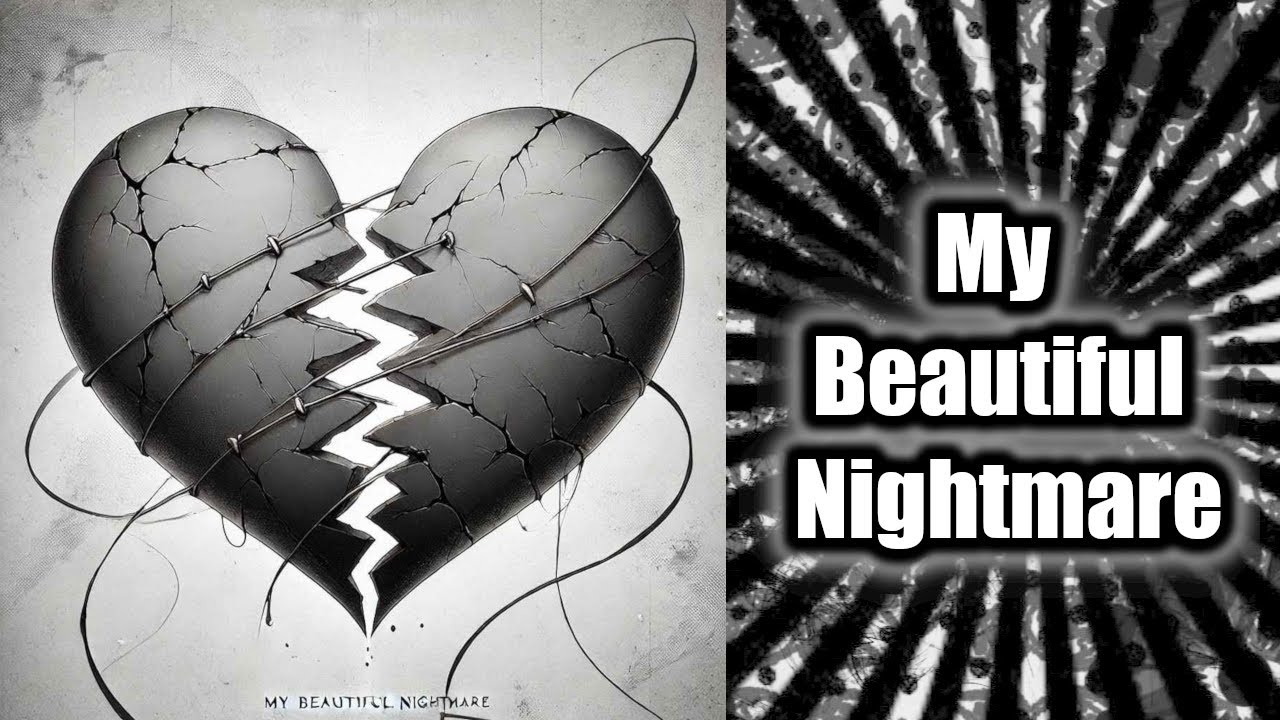 Project "MBN" Song: My Beautiful Nightmare - YouTube