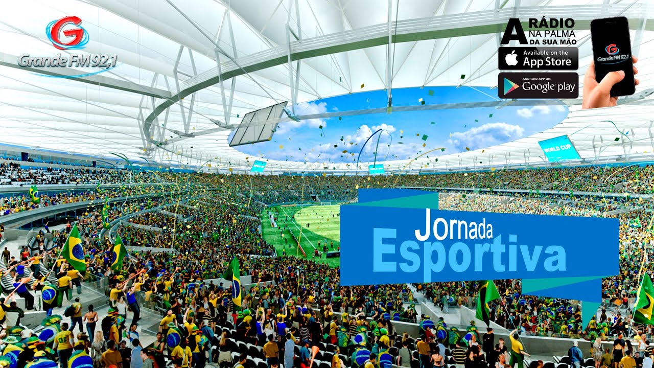 Entrevista completa com Gilmar Fuba após Corinthians x Internacional ...