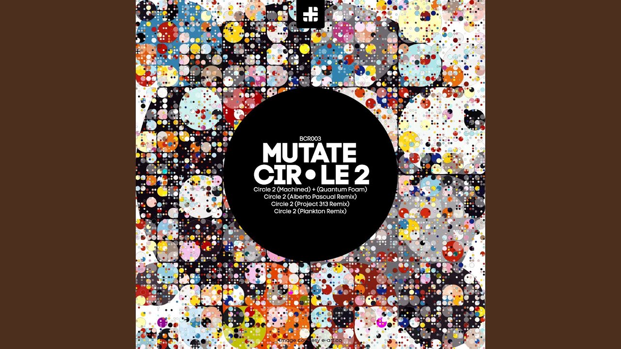 Circle 2 (Project 313 Remix) - YouTube
