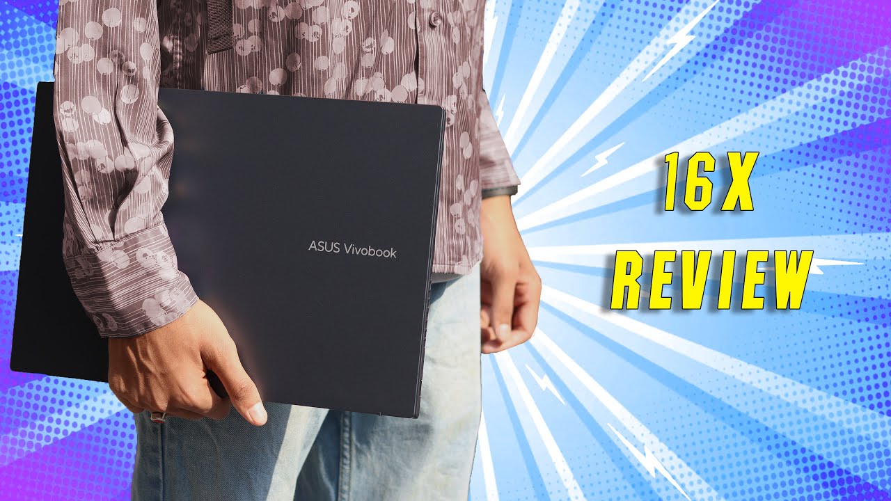 Asus Vivobook 16X Ryzen 5 5600H Review Must Watch Buy Or Not YouTube asus-vivobook-16x-ryzen-5-5600h-review-must-watch-buy-or-not-youtube