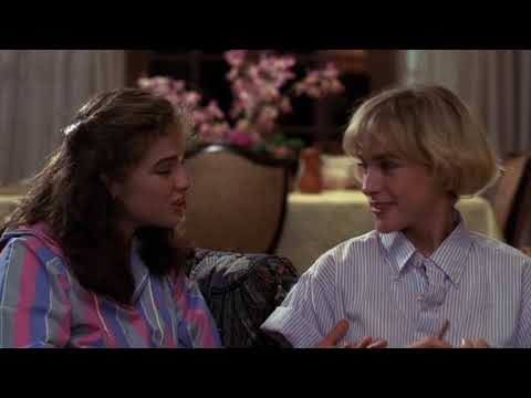 Johnny Depp #1 A nightmare on Elm street First Movie appearance in 1984 ...