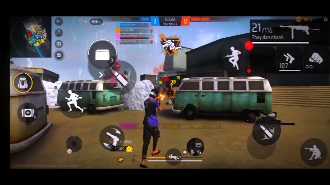 REG FF OB46,47] REG 300K CỦA RICONAN - YouTube