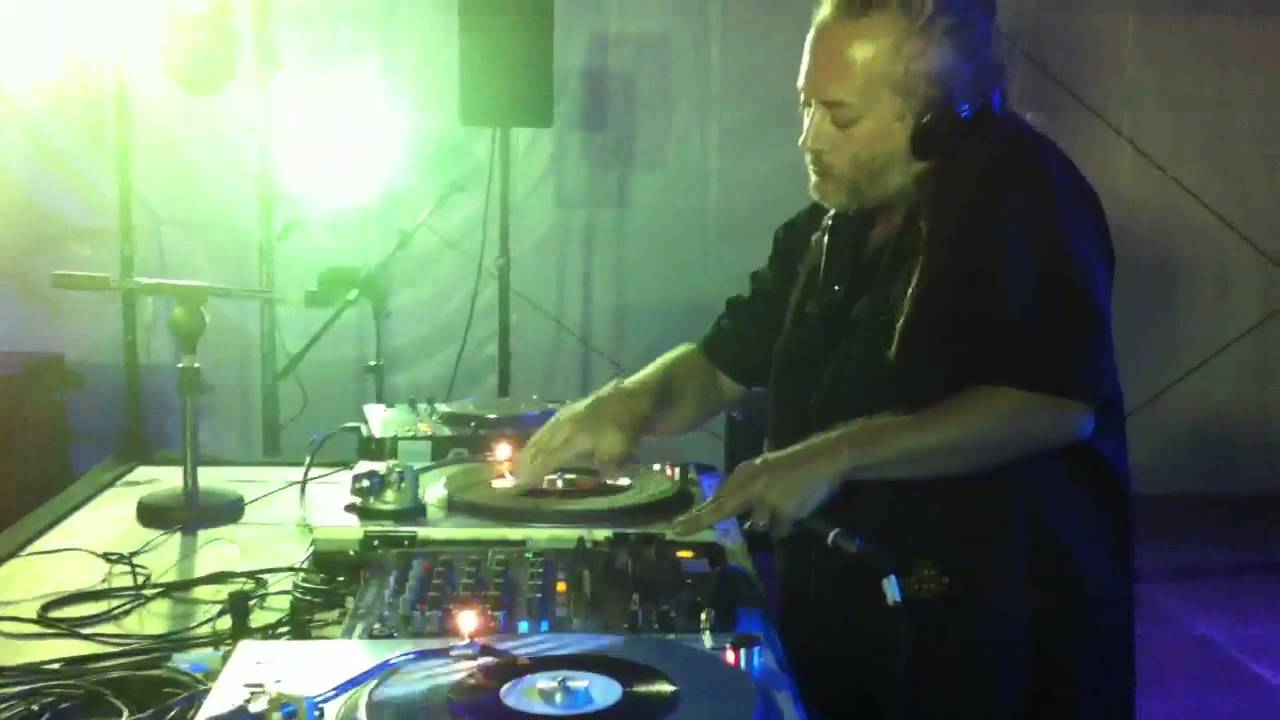 Fatta Outta Soul Stereo sound system ska club rototom festival 2013 ...