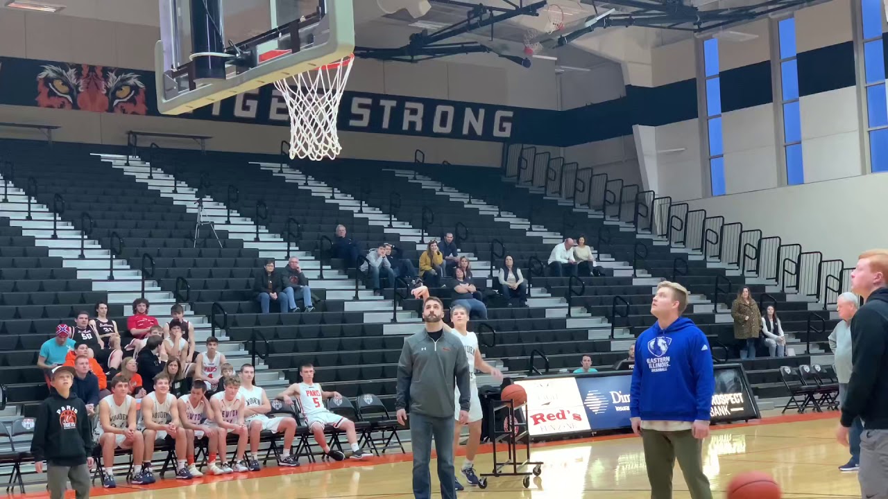 Shoes (Sam Bushur) (Kaden Dasenbrock) (Mitch Althoff) (Joey Ruholl ...