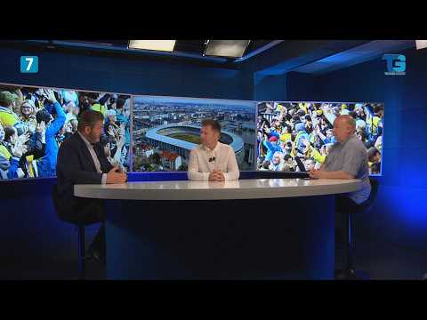 SPORT - Info - Jacek Dreczka, Jarosław Miłkowski, Ireneusz Maciej Zmora
