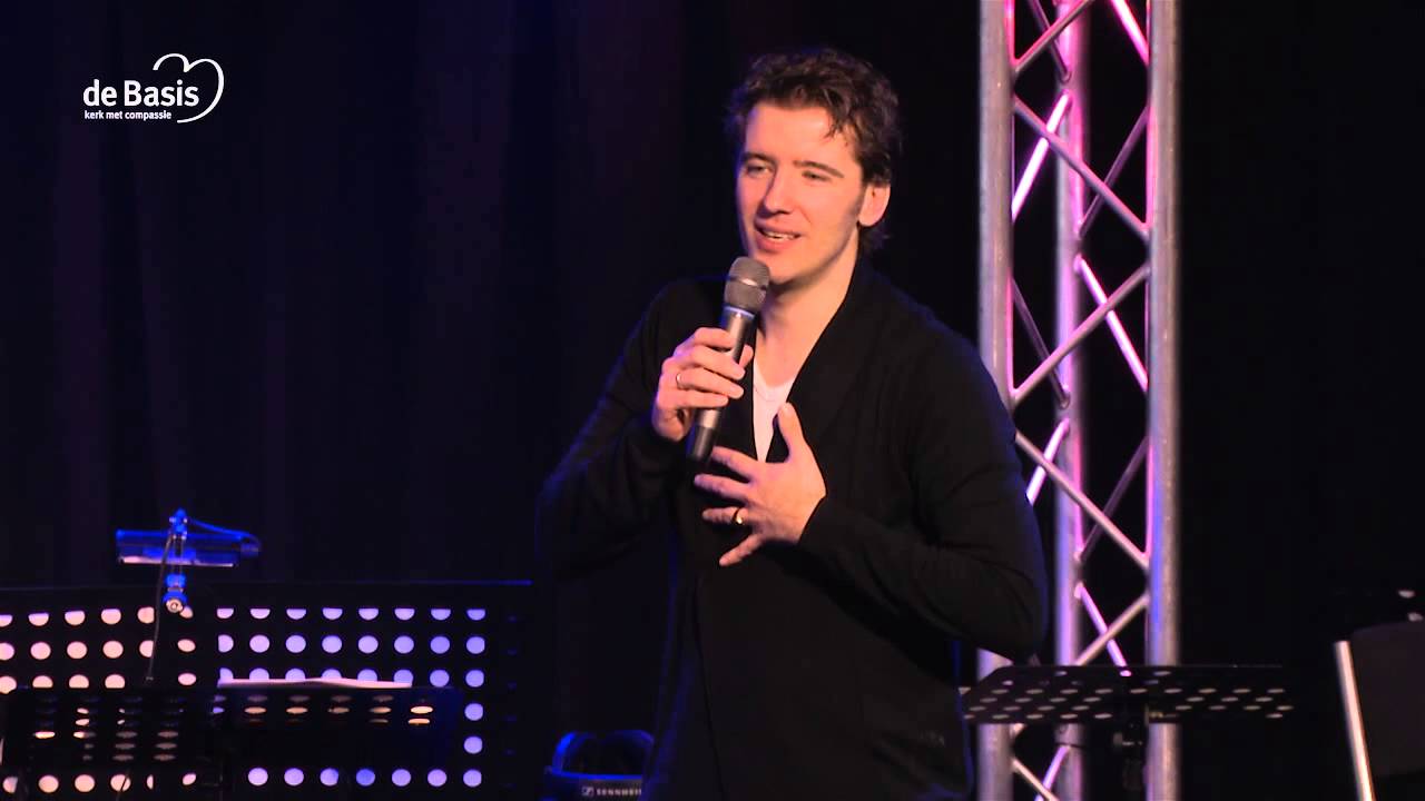 Basisdienst 02-03-2014 - Het kán anders - Durf in de spiegel te kijken - YouTube