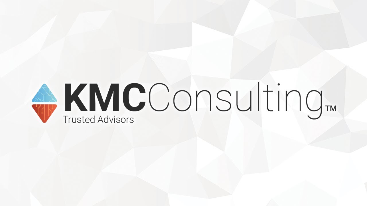 KMC Consulting Introduction - Full - YouTube
