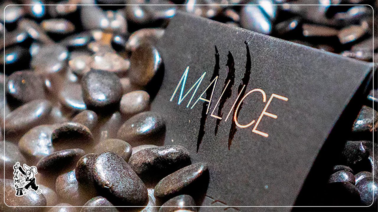 Malice by Xavior Spade - YouTube