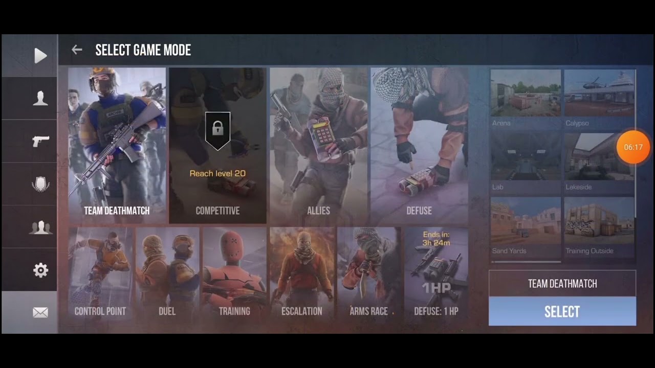 Era sa-mi bag recordul de kiluri!!! ep 4 Standoff 2 #standoff2 - YouTube