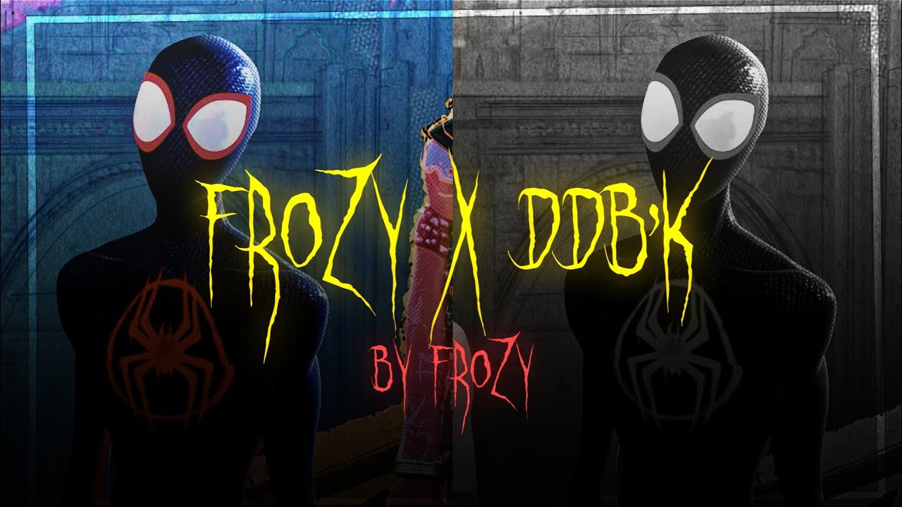 kompa parano – frozy x DDB'K (extended version)(مترجمة للعربية) "tout ...