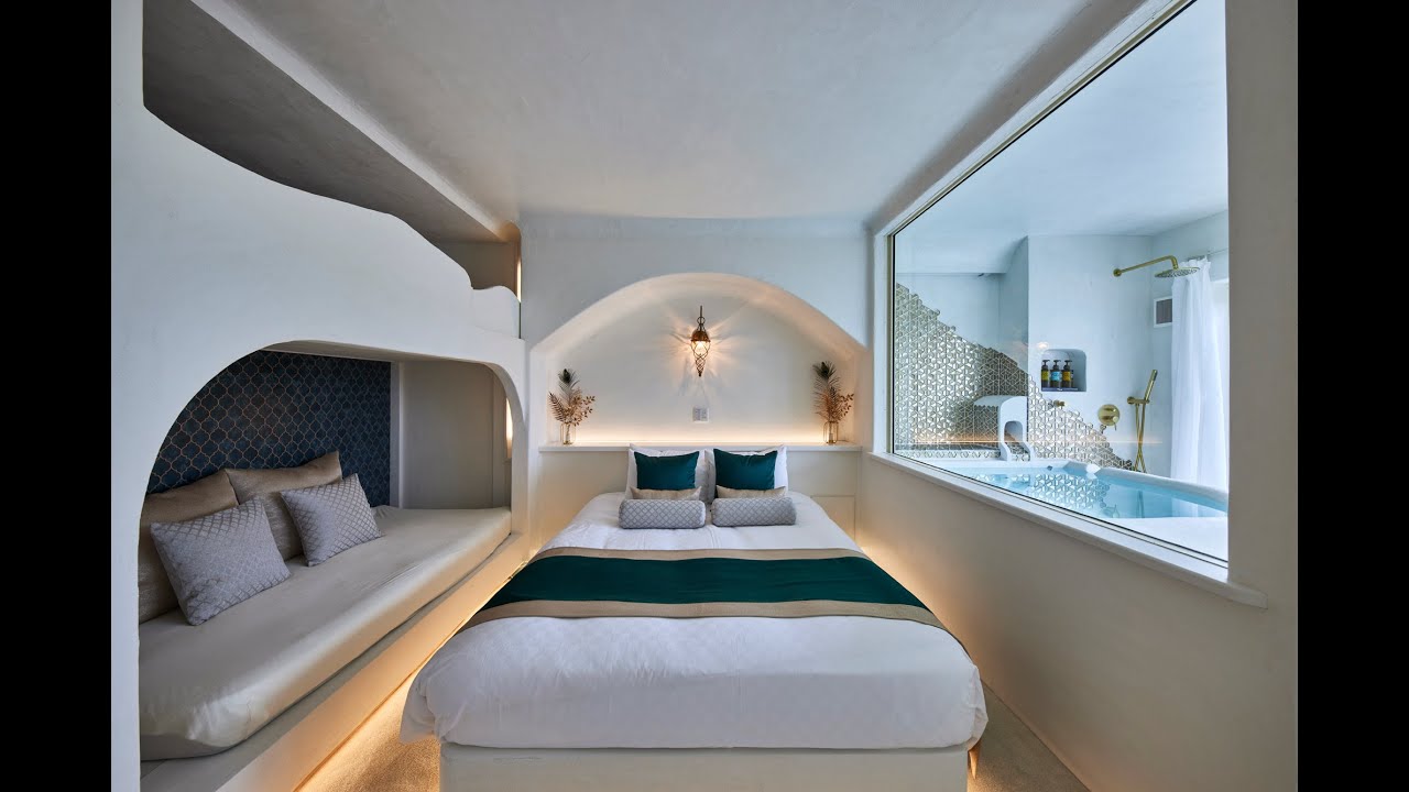 Hotel Sea Shell Promo Vid Pt:③ - YouTube