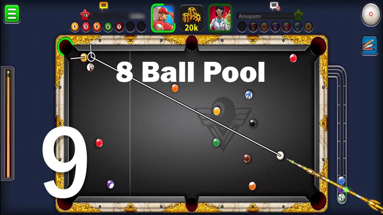 Best free 8 ball pool game for pc - partyffop