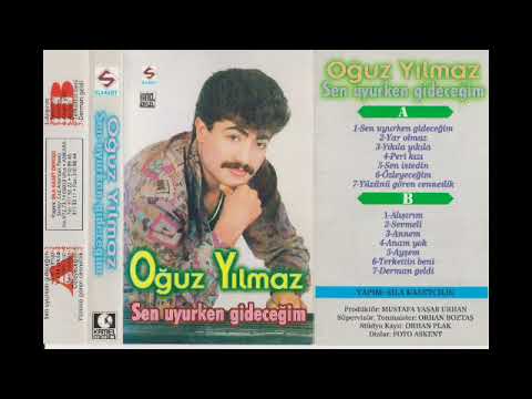 Oğuz Yılmaz & Yüzünü Gören Cennetlik