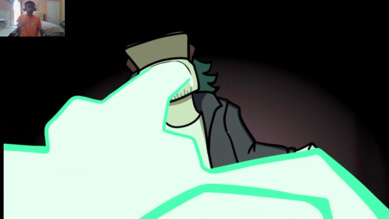 Garcello is dying!! Someone help this man!!! - YouTube