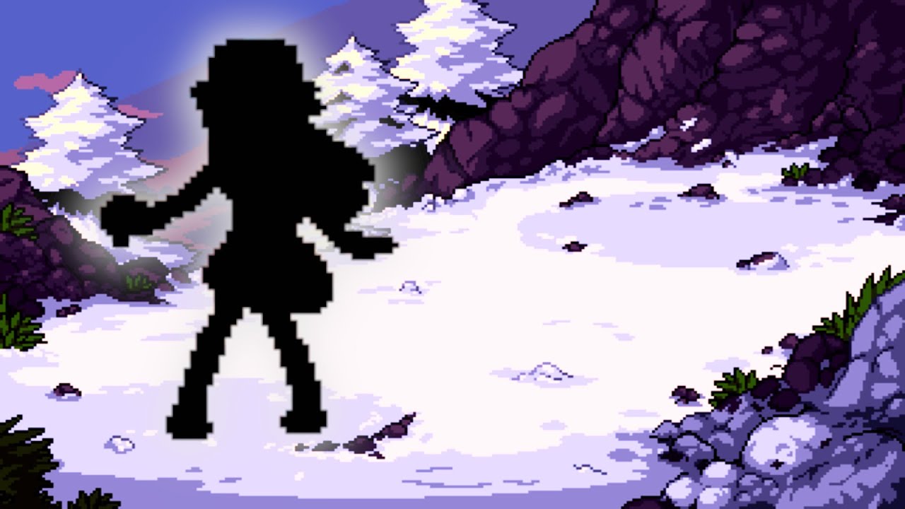 THE FORGOTTEN LEGEND! | Part 18 | Pokemon Outbounds Fan Game ...