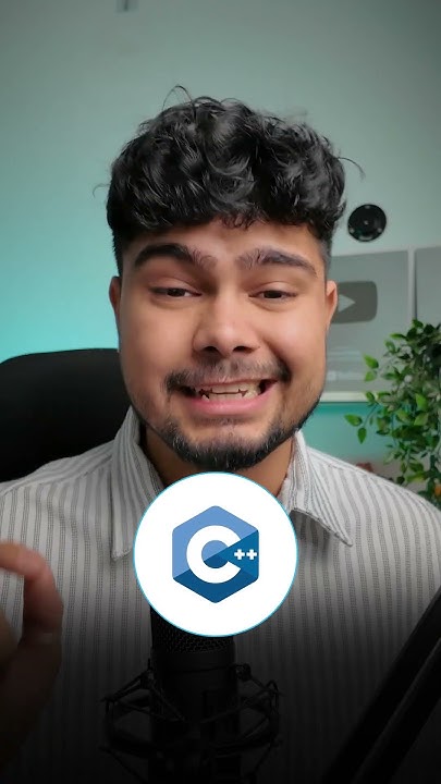 Java or C++ – DSA Beginners Must Watch! #java #dsa #coding - YouTube