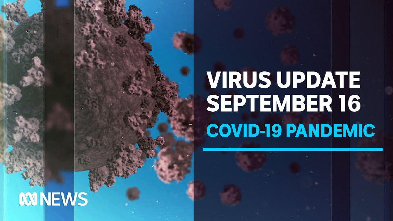 Coronavirus update Sep 16 - Victoria records 42 new cases as 14-day ...