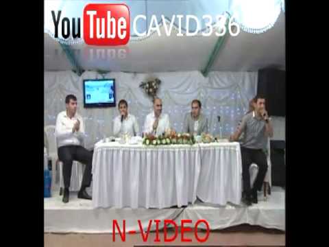 ZARAFAT ELİYİREM (MUZUKALNİ) 2012 HÖVSAN TOYU