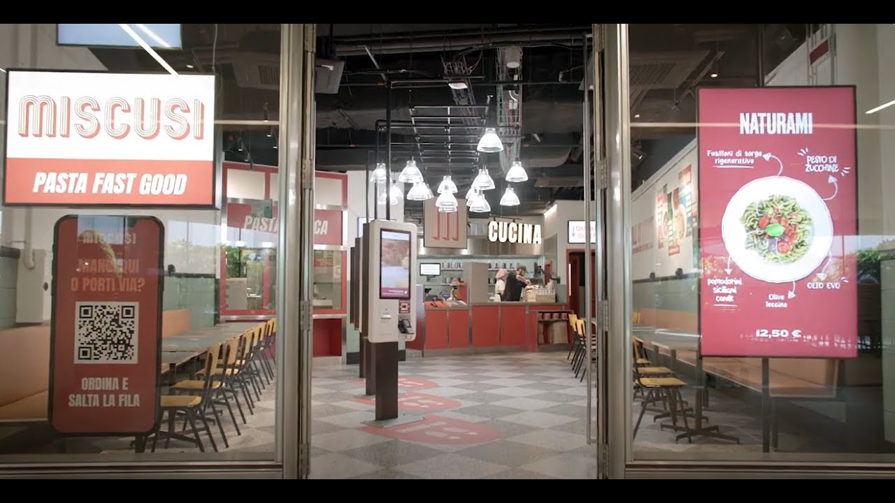 Miscusi: la soluzione retail integrata che ottimizza i processi e ...