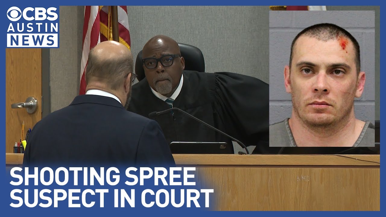 Shane James Jr. "doing a lot of praying" says attorney - YouTube