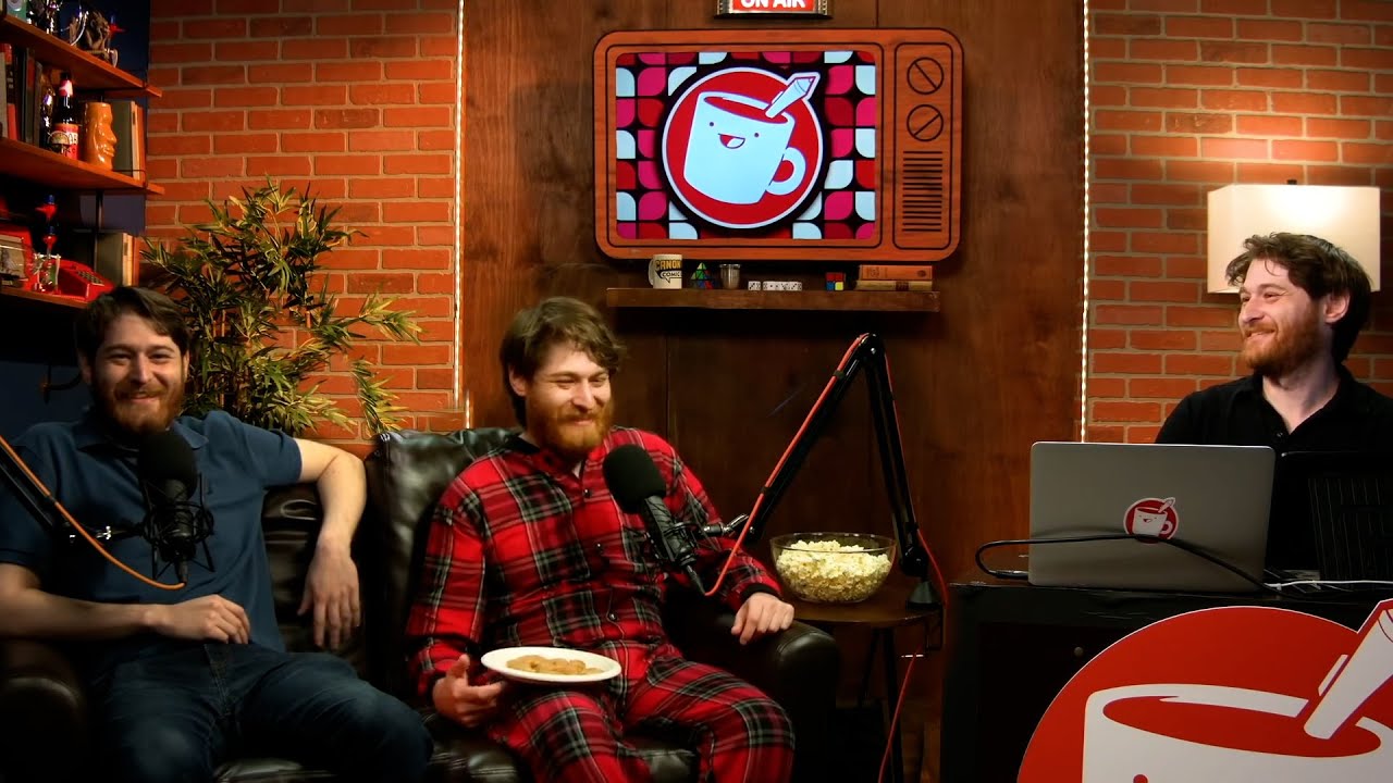 Drawfee - Oops All Nathan! - YouTube