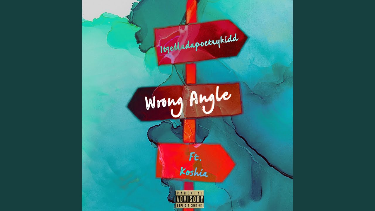 Wrong Angle - YouTube